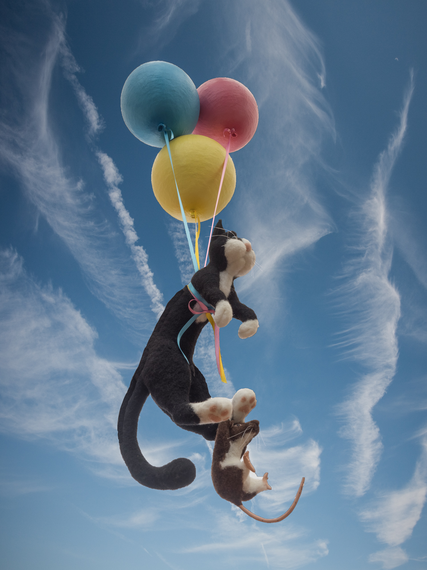 Creative Mash Ups Handsome Sam - Creative Mash Ups